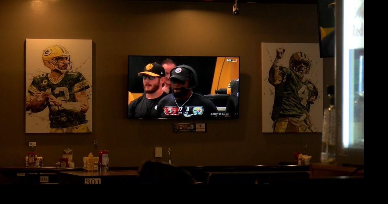 Packers fans around the state are excited for the season opener | Top ...