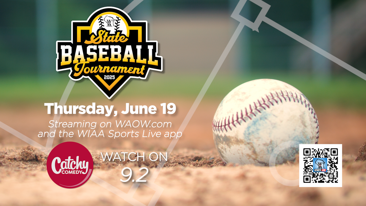 Livestream | waow.com