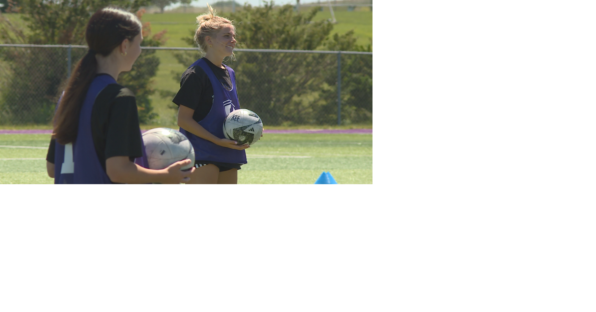 WIAA Girls Soccer: State-bound Waunakee enjoying every step of the ride ...