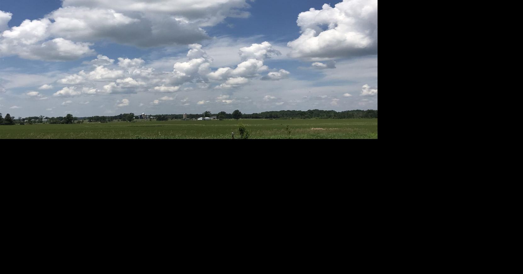 Typical warm Summer weather continues | Weather | waow.com