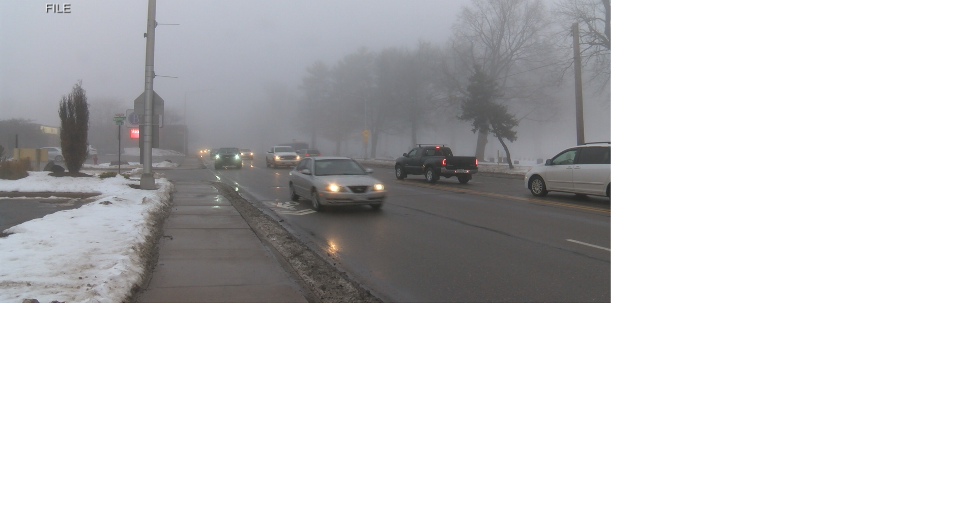 Wausau Police have reminders to stay safe on the roads | News | waow.com