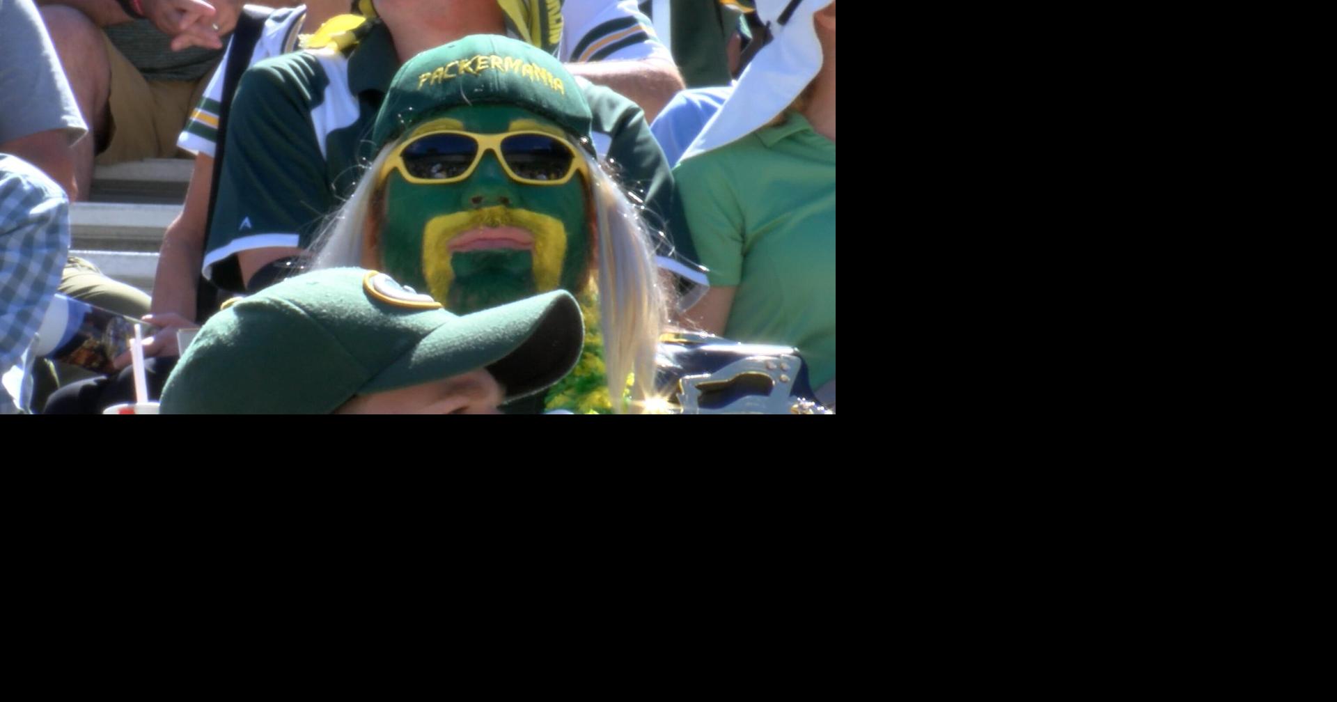 Green Bay Packers announce July 25 Shareholders Meeting and leadership ...