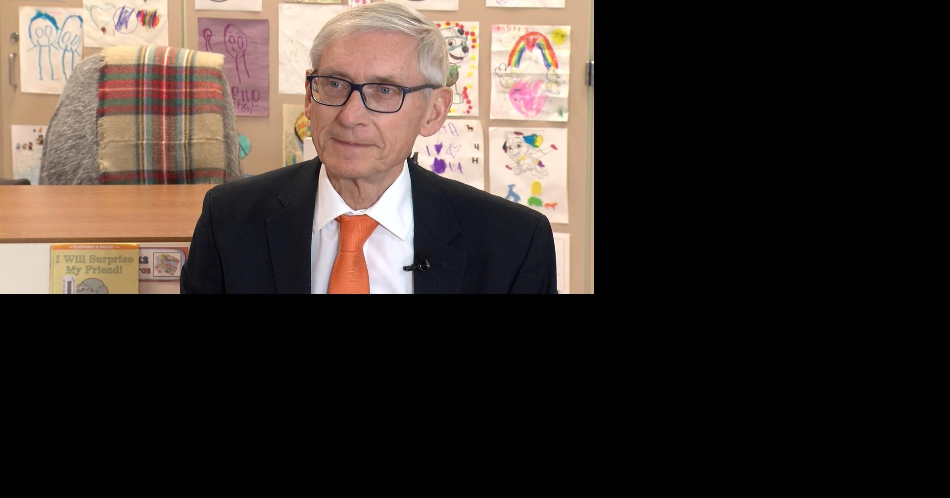 Gov. Evers urges U.S. Court of Appeals to reject halt in SNAP payments ...