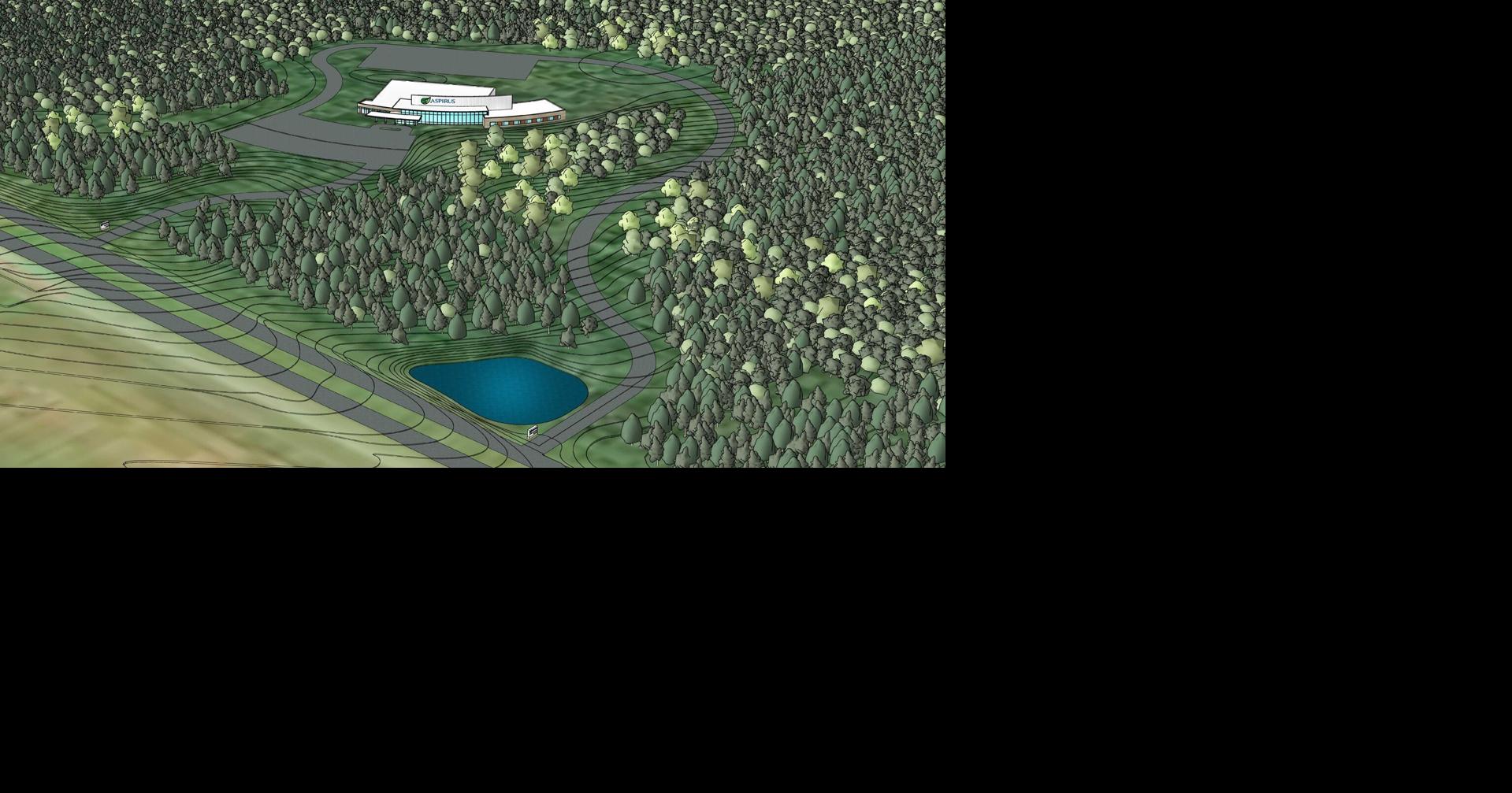 Location for new Aspirus Chippewa Falls hospital heading to city ...