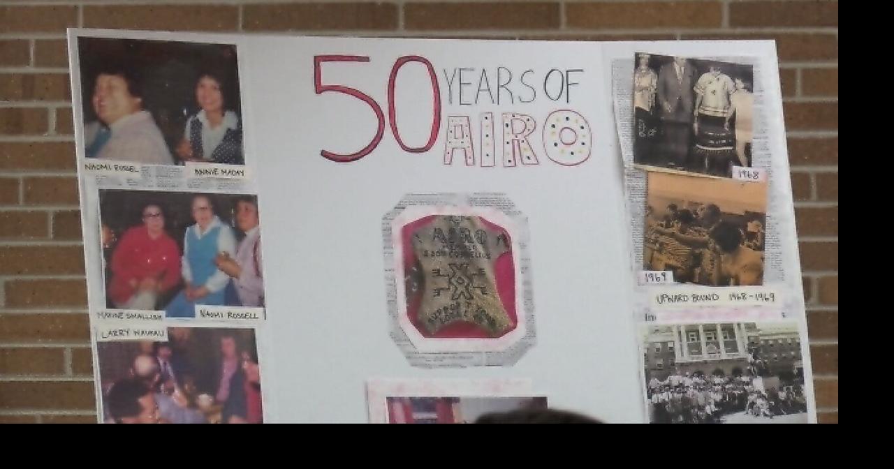 UWSP kicks off Native American Awareness Week | Top Stories | waow.com