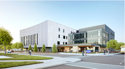 UW-Stevens Point ready to say goodbye to beloved campus library ...