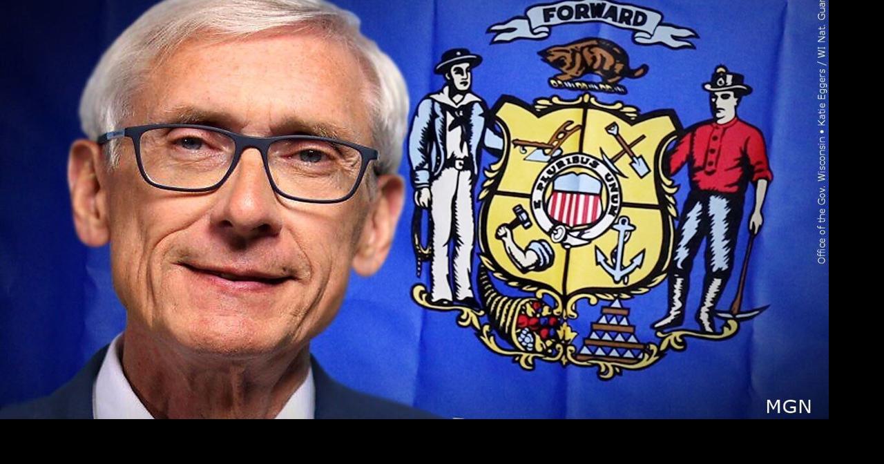 Governor Evers addresses Wisconsin election results | News | waow.com