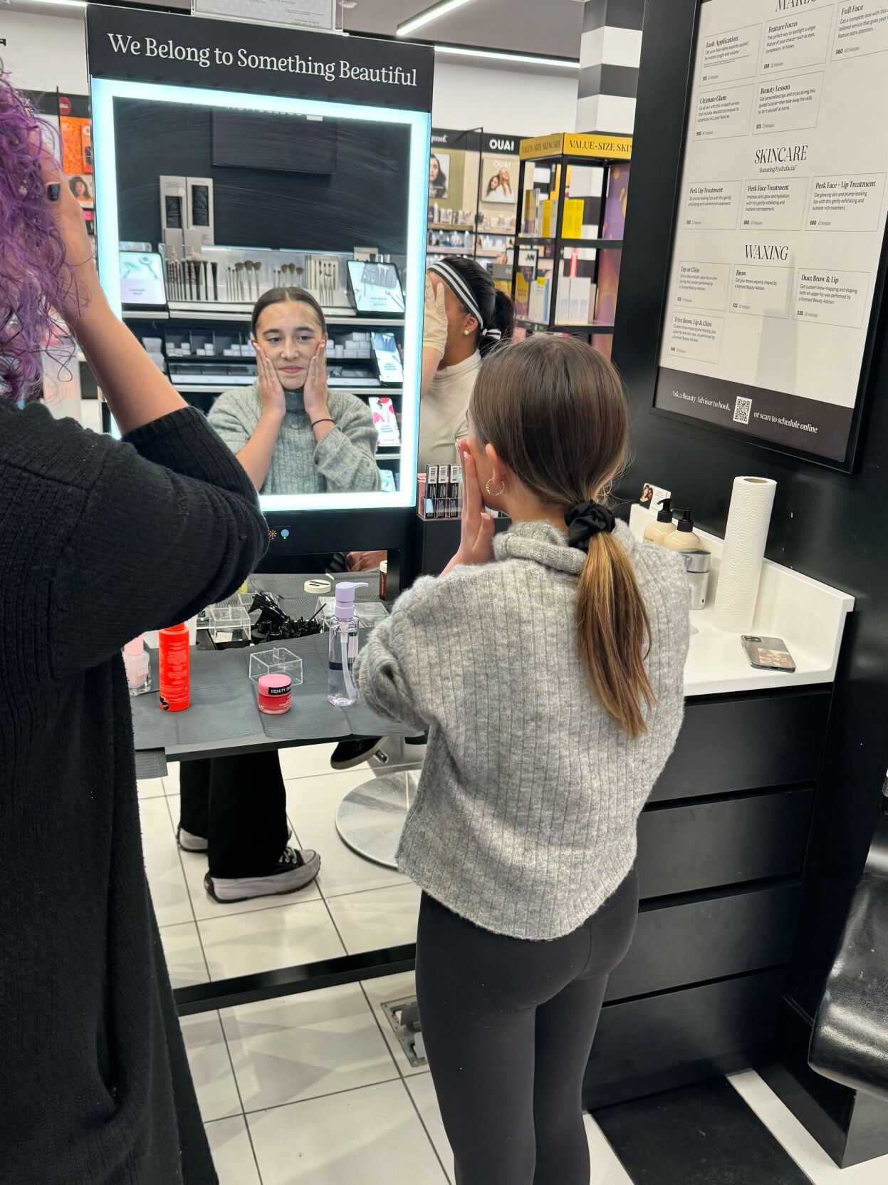 The ‘Sephora kid’ trend shows tweens are psyched about skincare. But ...
