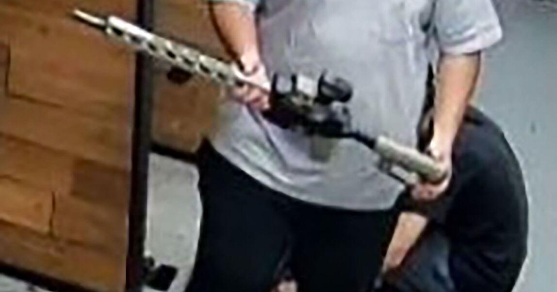 How phone calls, sessions at gun ranges and secret meetings in parks ...