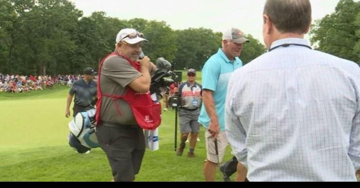 Brett Favre, Jack Nicklaus among those to play in AmFam Championship ...
