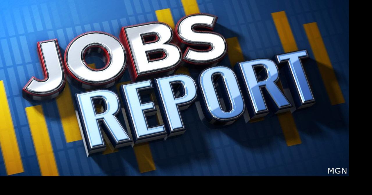 Mixed news delayed September jobs report | News | waow.com