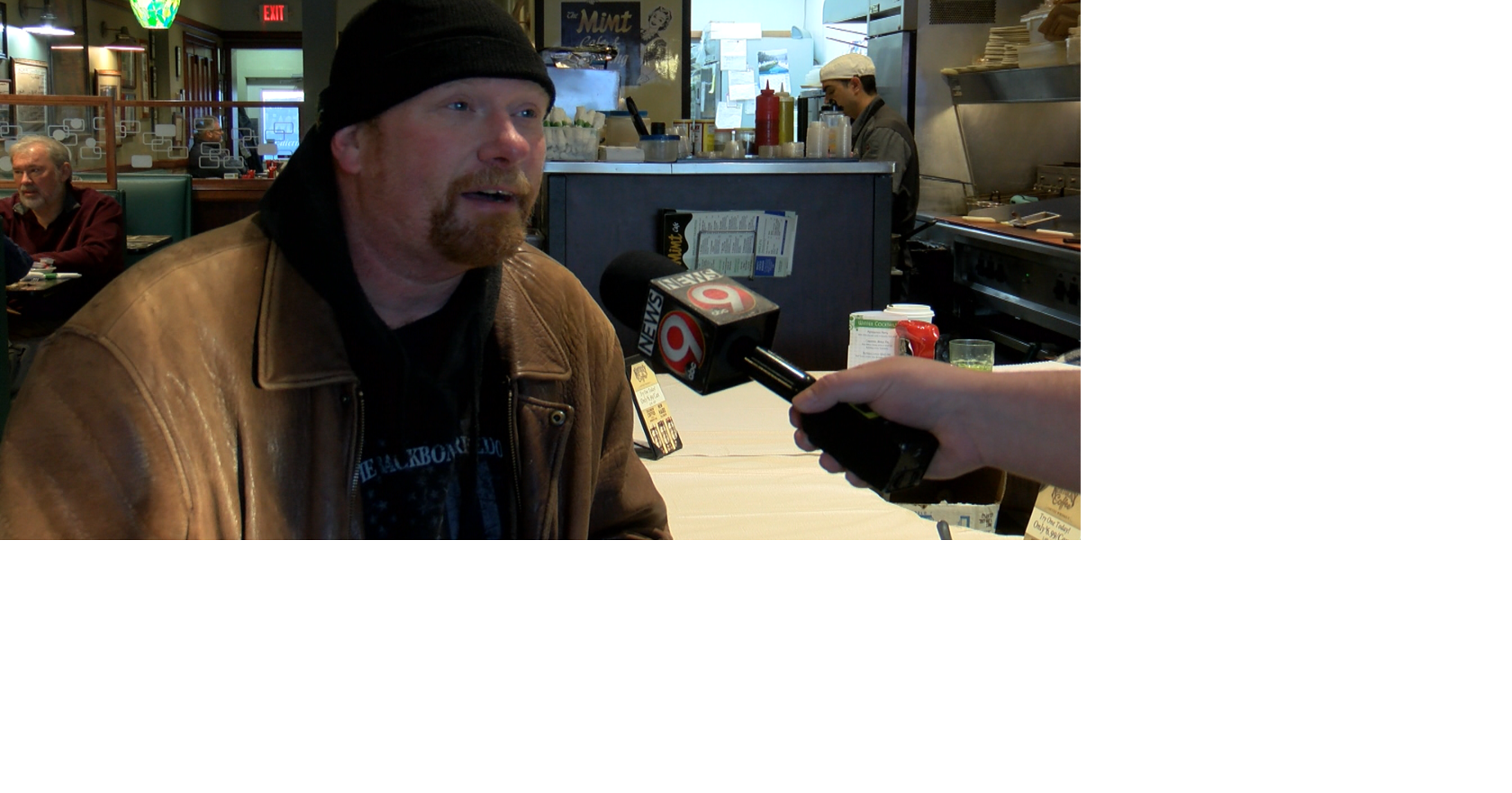 "Their last game on Sunday was absolutely killer": Local Packer fans ...