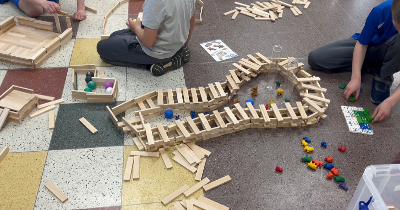 Mosinee Elementary School receives fab lab grant | Education | waow.com