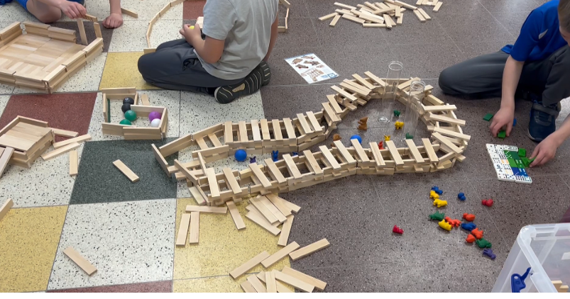 Mosinee Elementary School receives fab lab grant | Education | waow.com