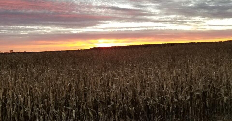 More clouds on Saturday, then fairly seasonal into next week | Weather ...