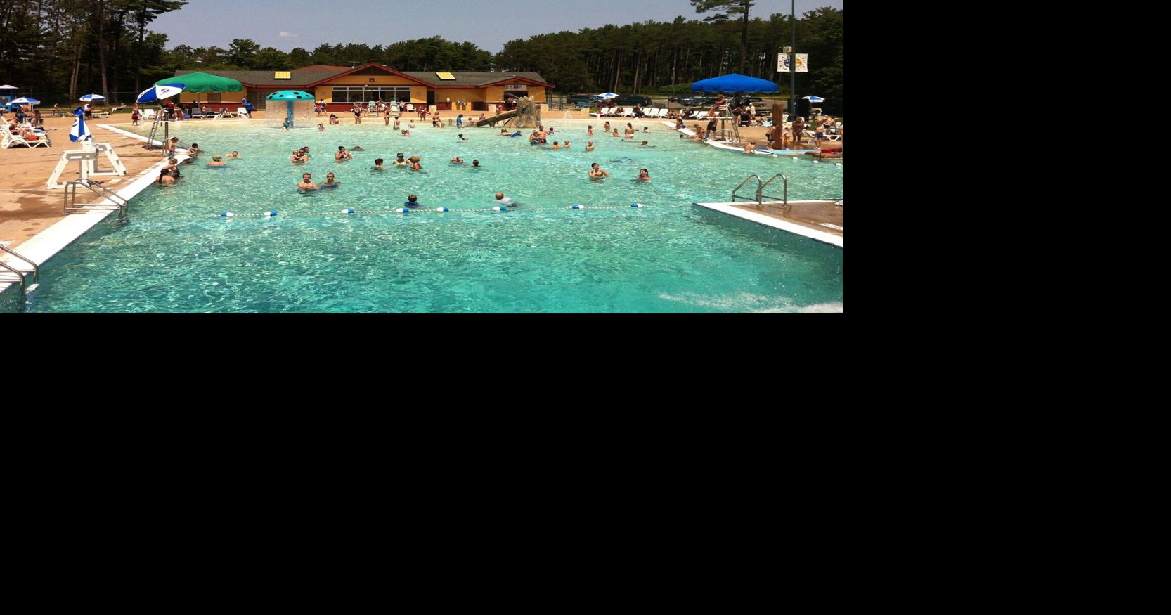 Rothschild/Schofield Aquatic Center not opening this summer ...