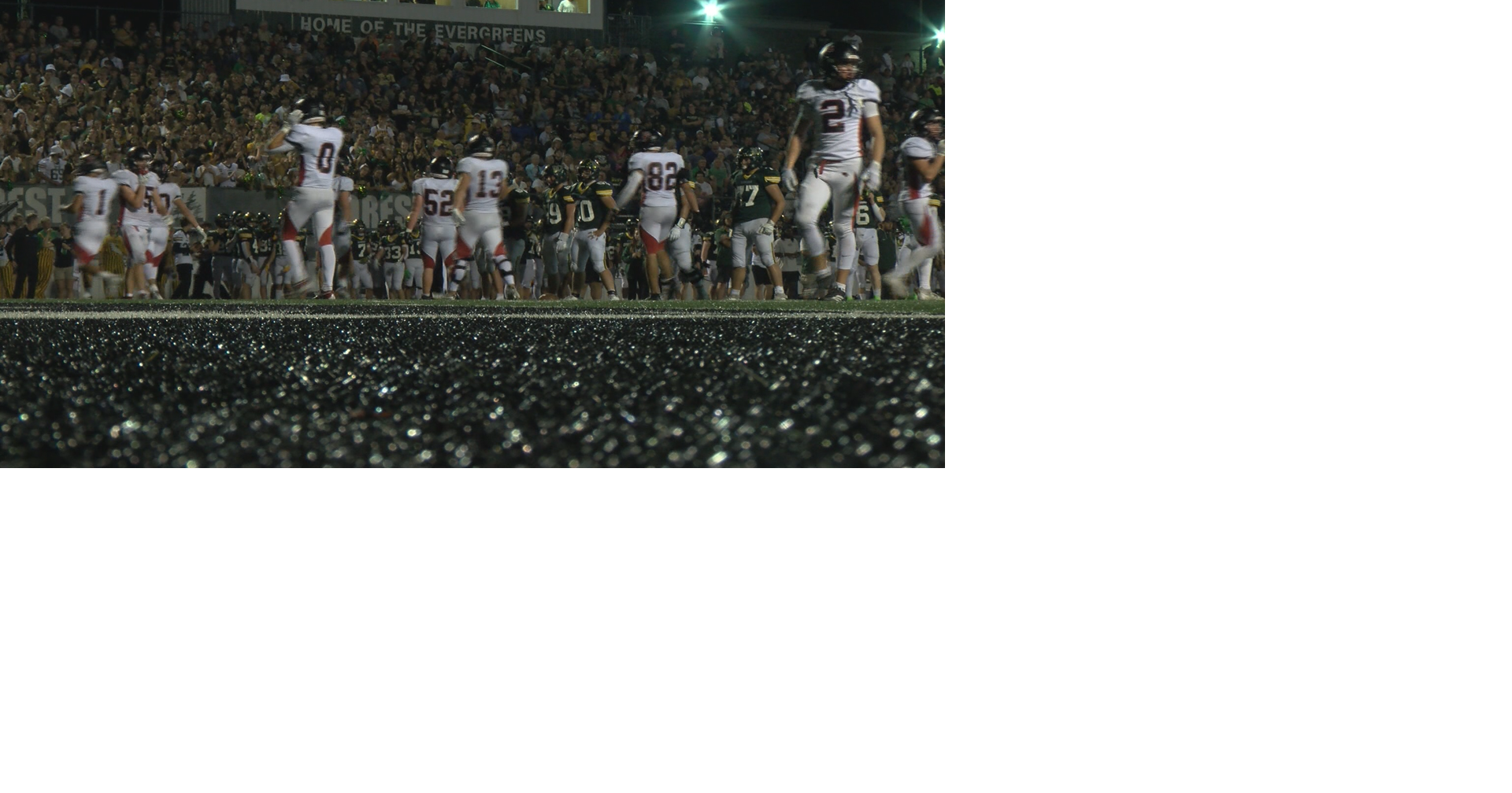 Favorites Fall, Rivals Rise: Upset-Filled Sports Express Week 7 ...