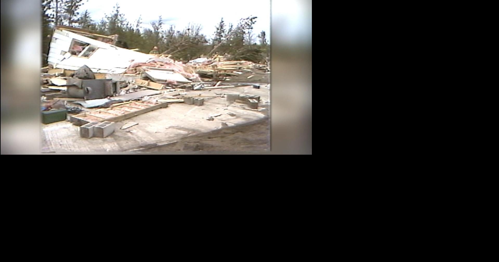 News 9 Rewind: March 30, 1982 Juneau County Tornado | Top Stories ...