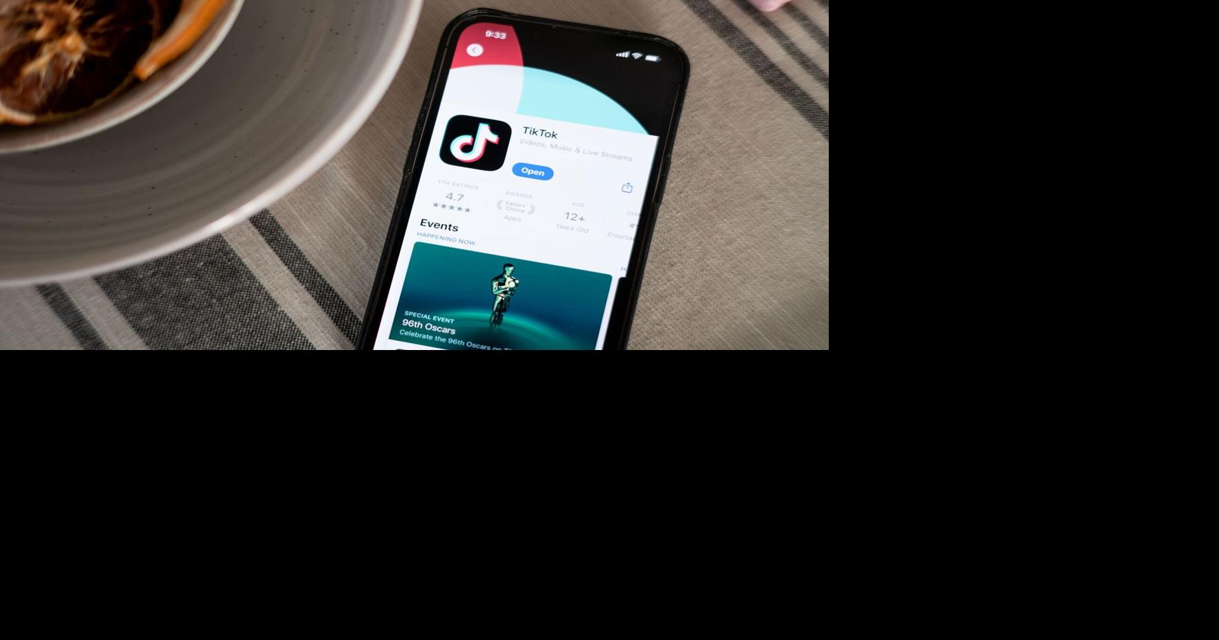 Lawmakers are trying to ban TikTok. But the app is hardly the only ...
