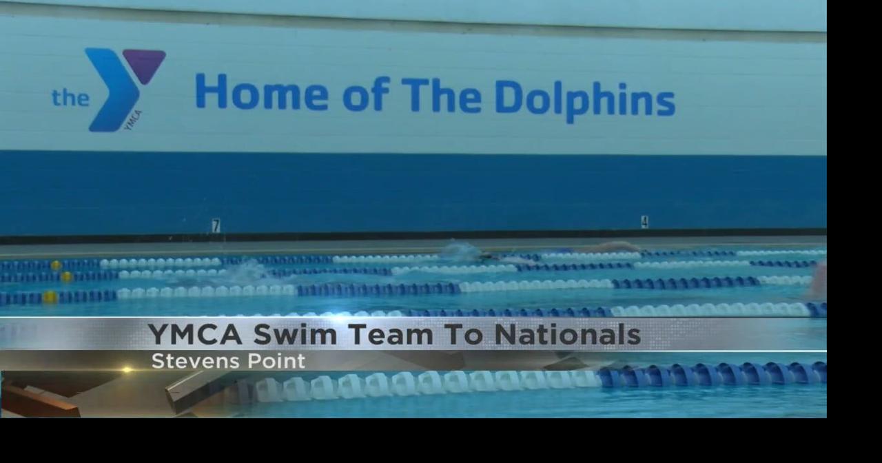 Stevens Point YMCA Swim Team sends nine to National Short Course ...