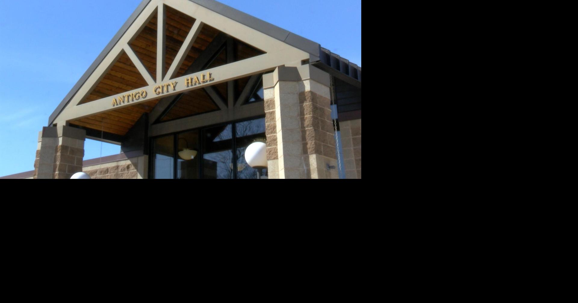 Candidates for Antigo mayor seat discuss platforms | Top Stories | waow.com
