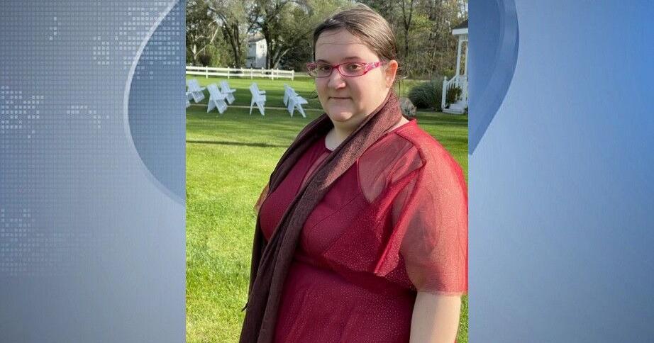 Update Missing Portage County Woman Found Safe News