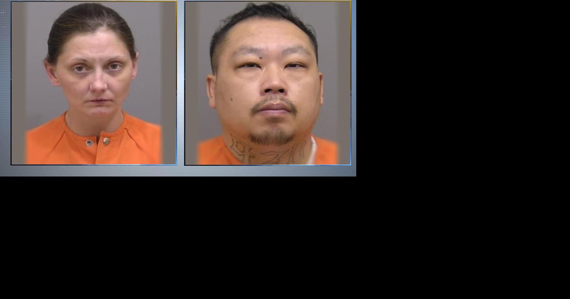 BREAKING: ELIJAH VUE CASE: Increased charges against mom, her boyfriend ...
