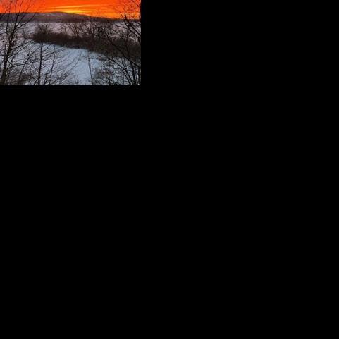 Mild weather through the end of the work week with rain tomorrow ...