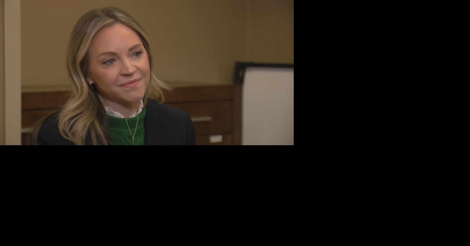 Remembering Kira: Local woman shares murdered sister's tragic story ...