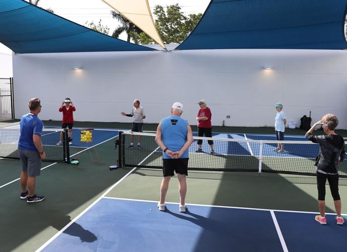 Everything you wanted to know (and more!) about pickleball | Sport ...