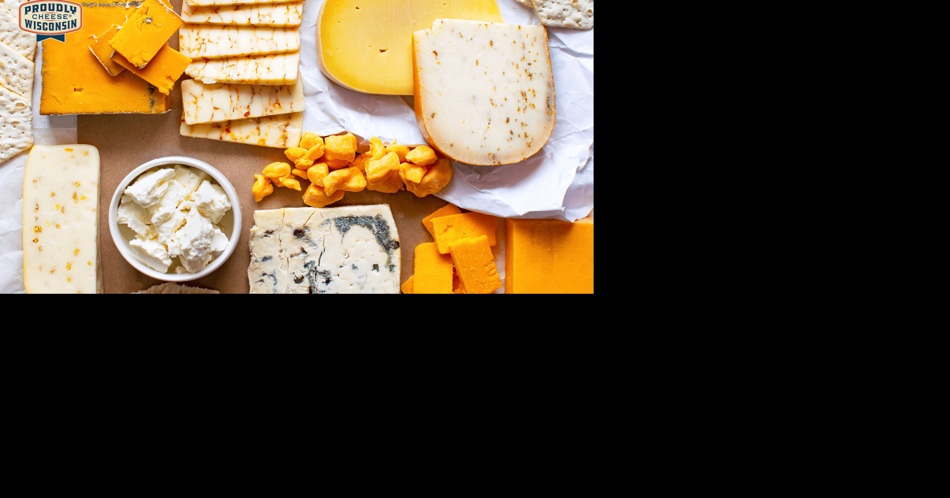 Alice in Dairyland visits 9 News, highlights Wisconsin cheese | News ...