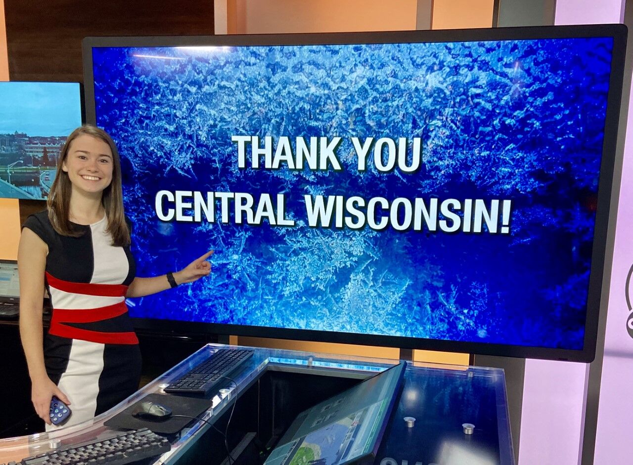 News 9 says goodbye to Meteorologist Sam Kuffel | Archive | waow.com