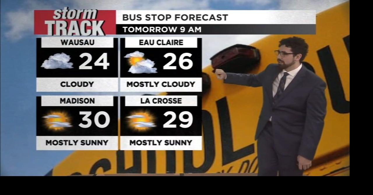 Major Warm-up and More Sunshine | Video | waow.com
