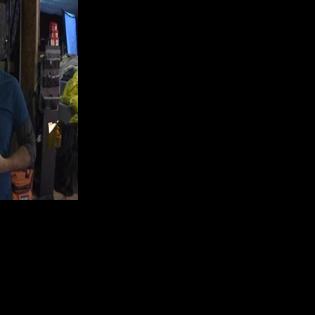 June 2017 Jefferson Award Winner: Photographer Dave Junion | News ...