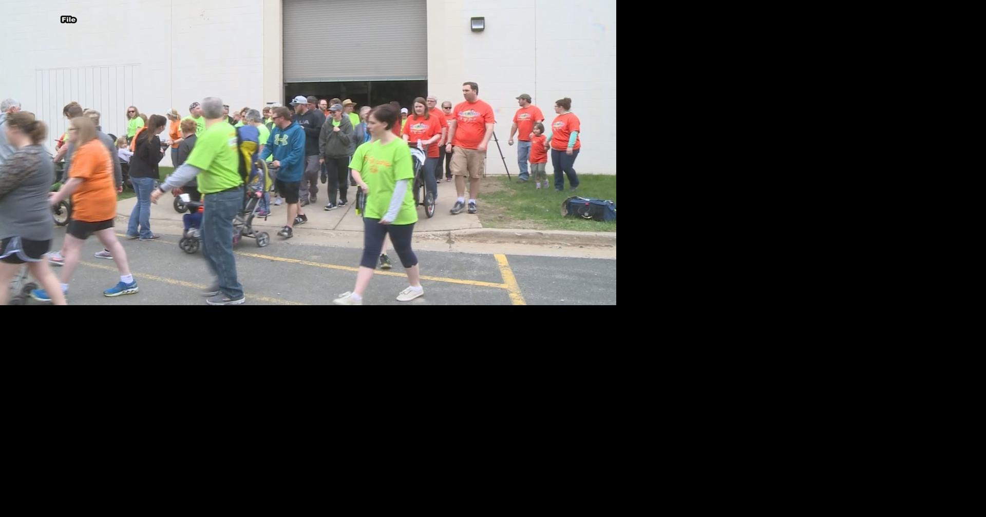 Walk MS event set for Saturday | News | waow.com