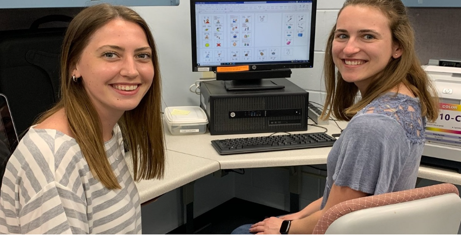 UWSP graduate students create dictionary for refugees | News | waow.com