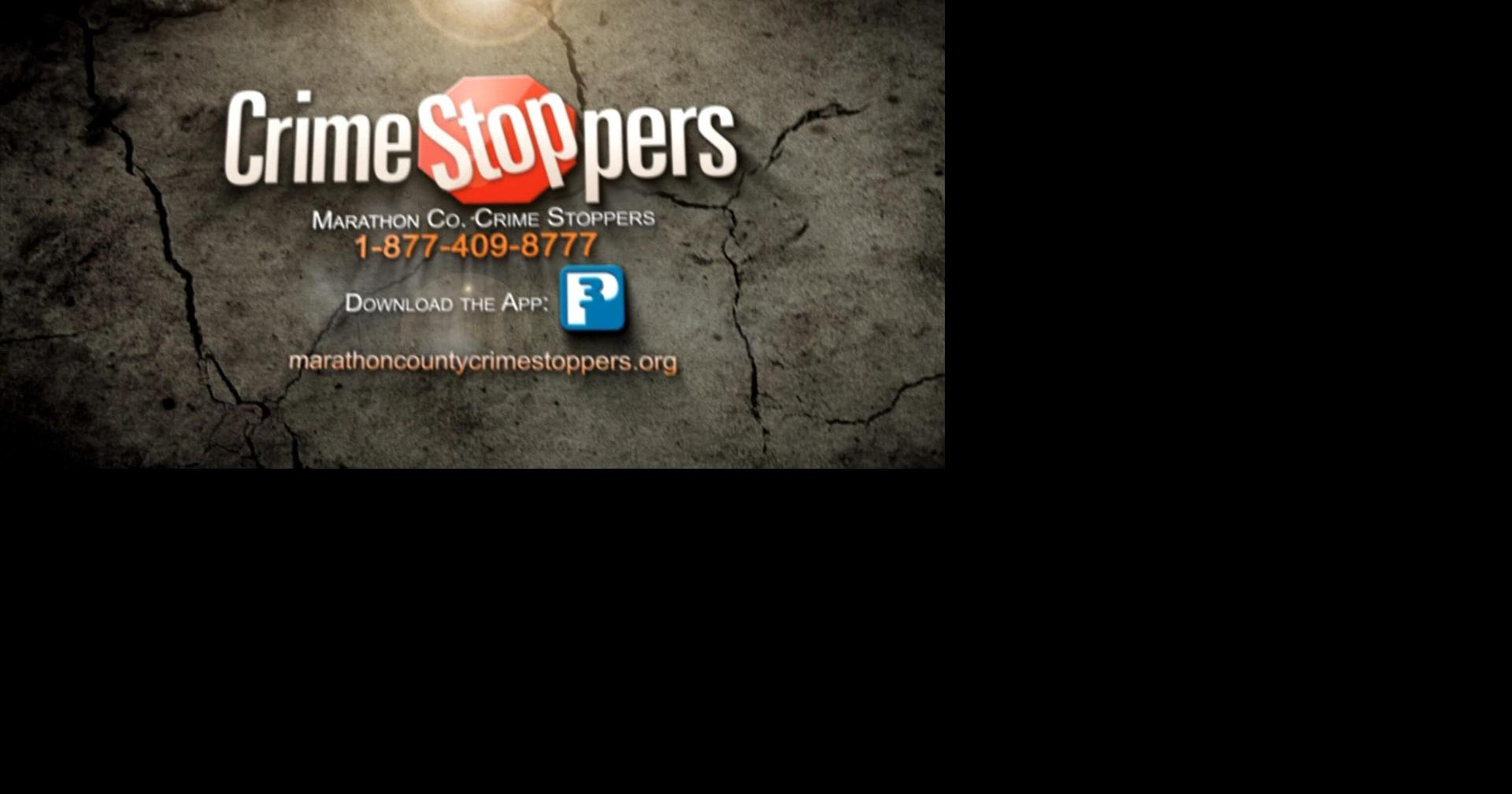 Marathon County Crime Stoppers phone tip line out of service | Crime ...