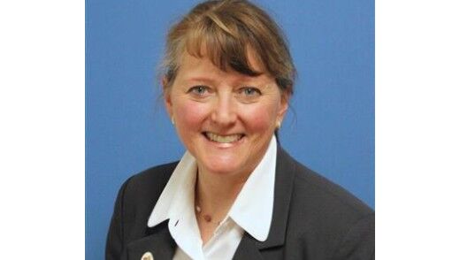 Patricia Baker becomes first woman to serve as circuit court judge in ...