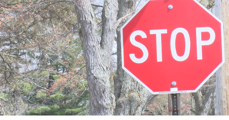 Officials: Steal a road sign, face criminal charges | Top Stories ...