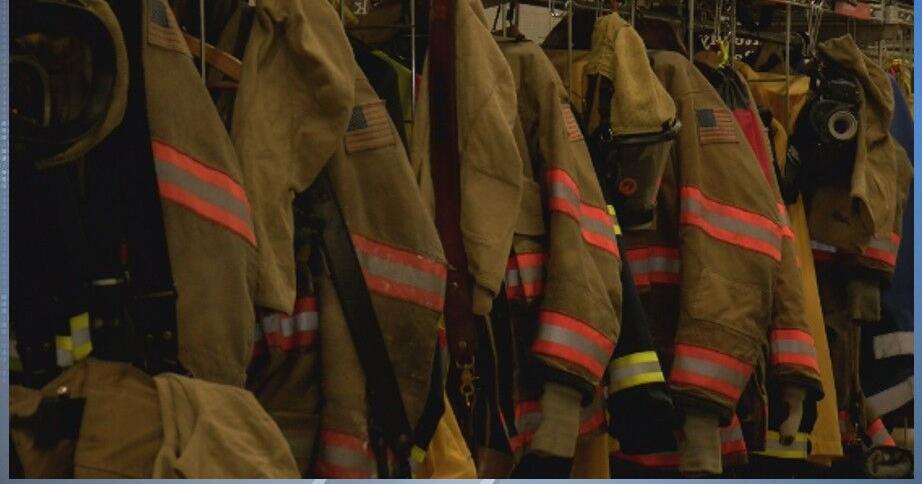 Area fire departments have safety reminders for Fire Prevention Week ...