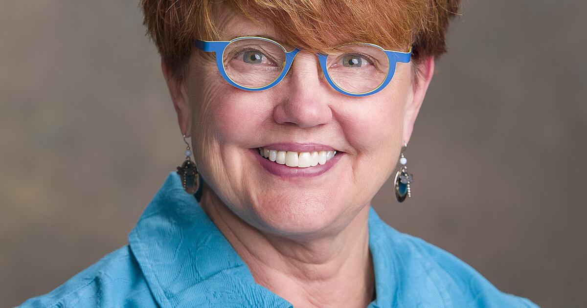 Marshfield Clinic Health System CEO Dr. Susan Turney to step down Sept ...