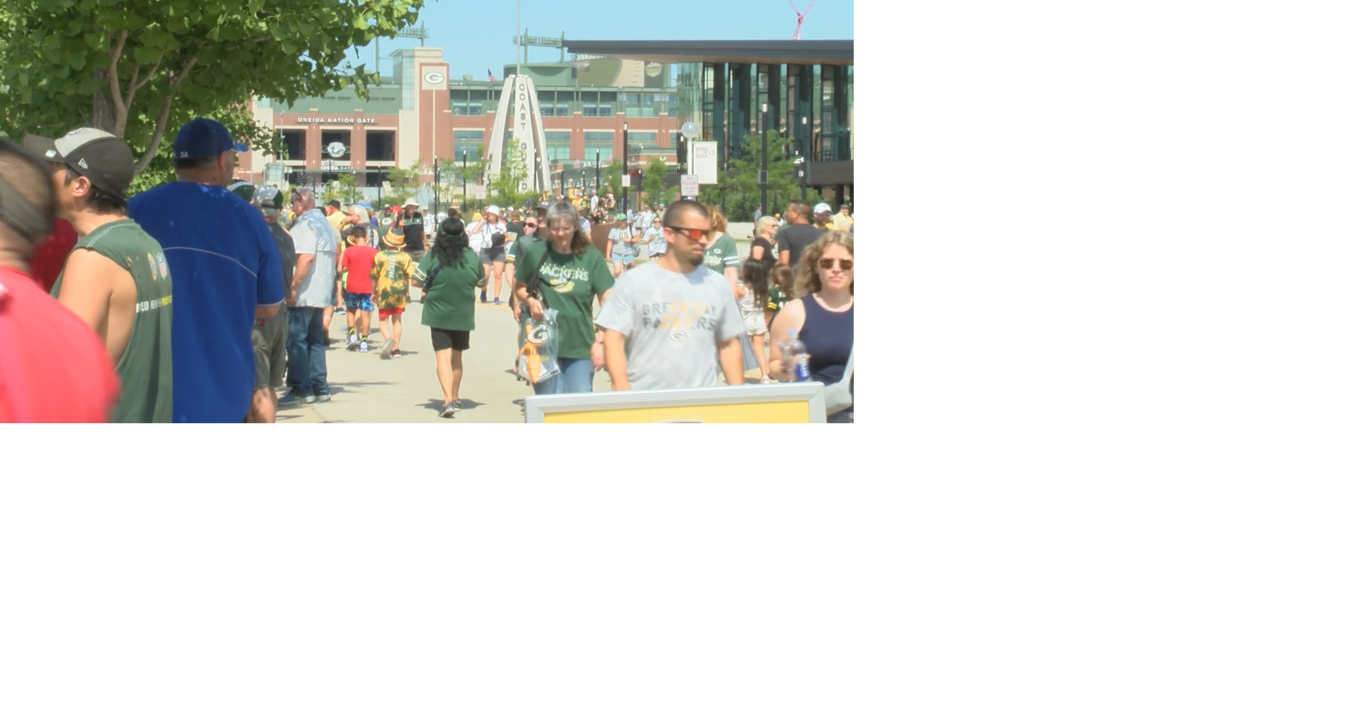 Game day safety: Tailgating without the fumbles | News | waow.com