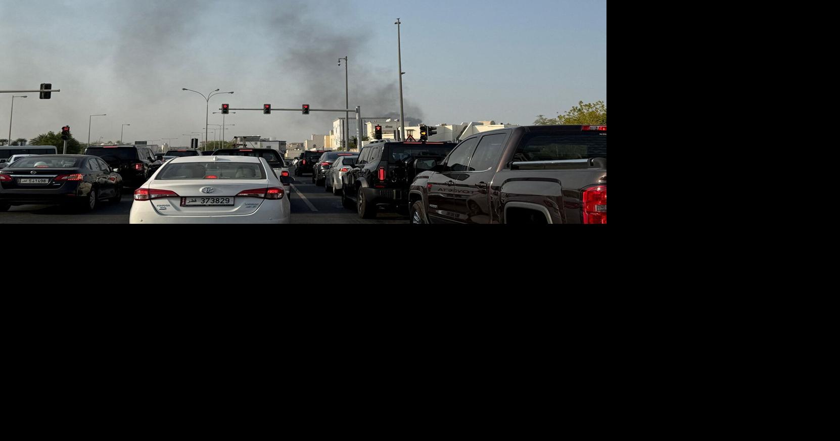 Israeli carries out strike targeting Hamas leadership in Qatar | News ...