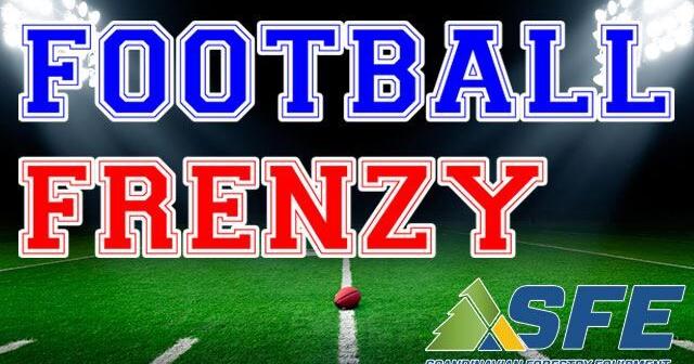 Football Frenzy | Past-contests | waow.com