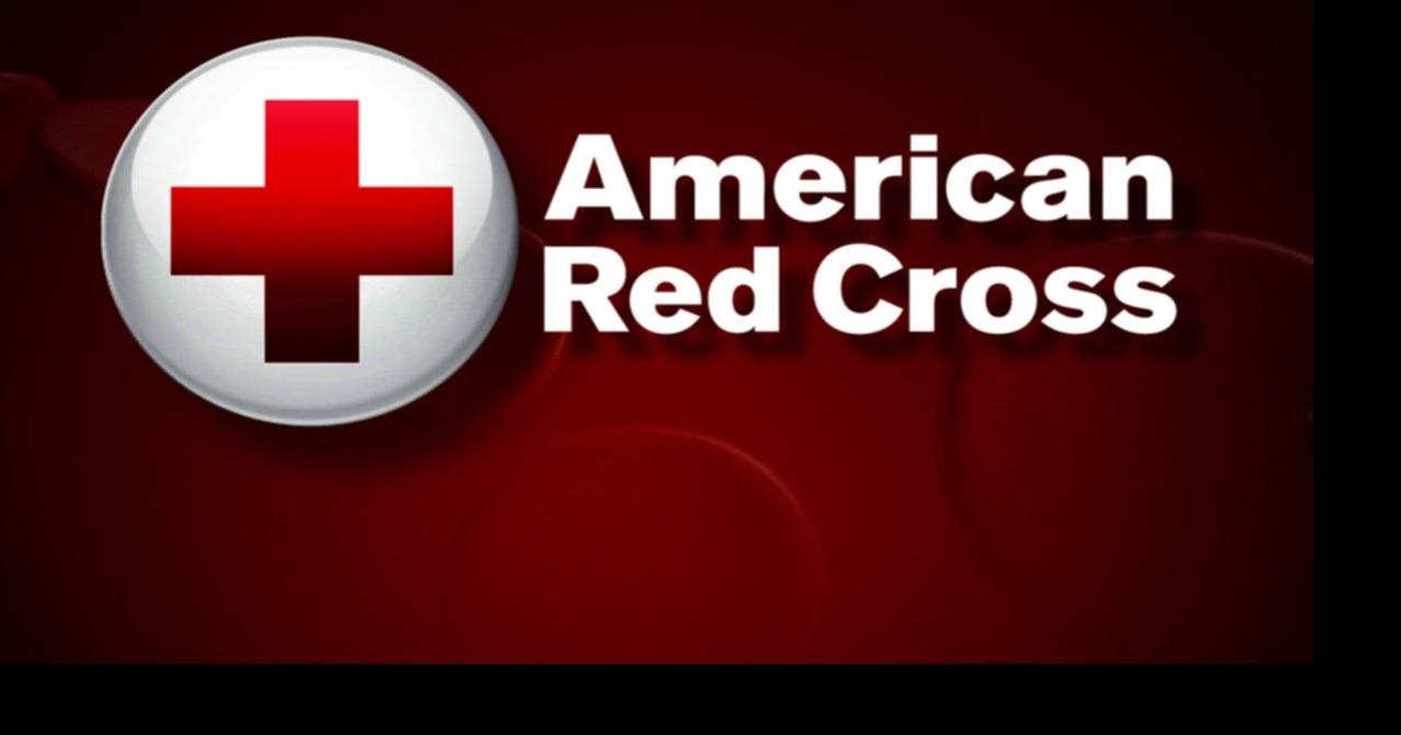 'Every minute matters': Red Cross warns critical blood shortage ...