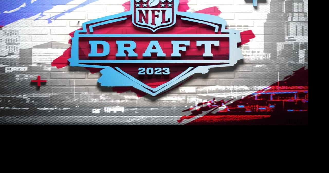 The Packers take Luke Musgrave with the 42nd pick in the draft | Top ...