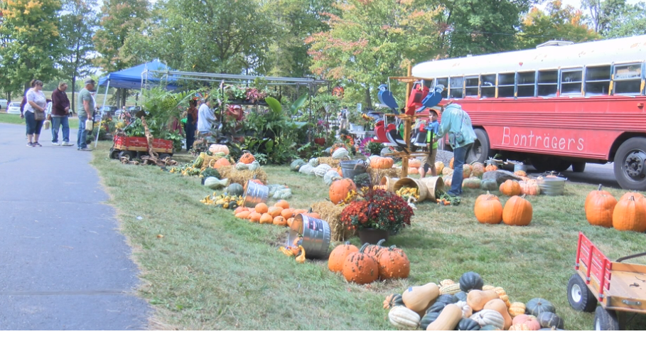 31st Annual Maple Fall Fest | Top Stories | waow.com