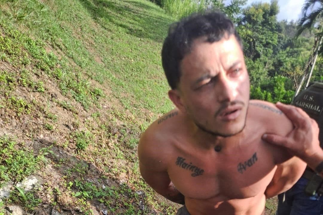 "Hanzel La H" enfrenta vista final de revocación de libertad supervisada | Locales | wapa.tv