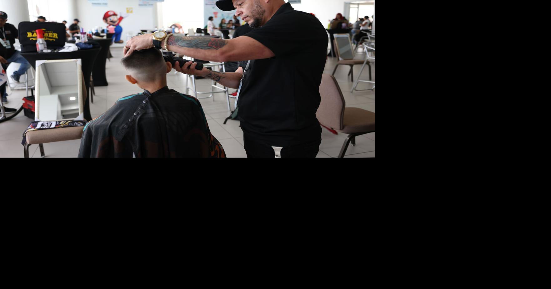 Estudiantes van "acicala'os para el Back to School" en Cataño ...