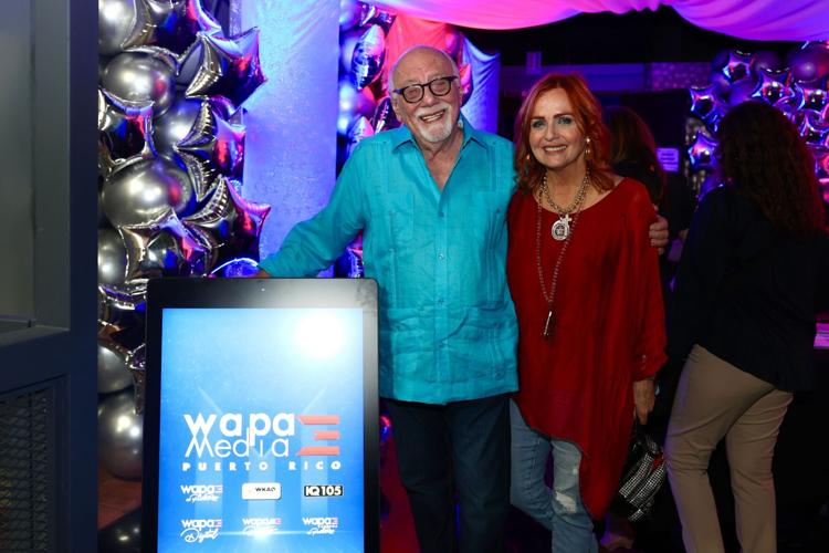 Figuras emblemáticas de Wapa TV adelantan programación para 2024 ...